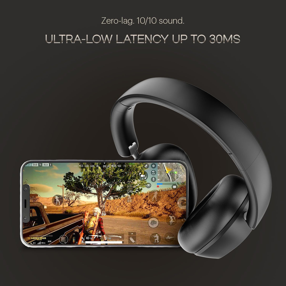 Noise Airwave Max 5 – Sound by Broot