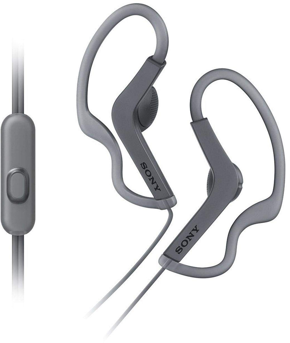 Sony wired Sport Headphone MDR-AS210AP – Sound by Broot