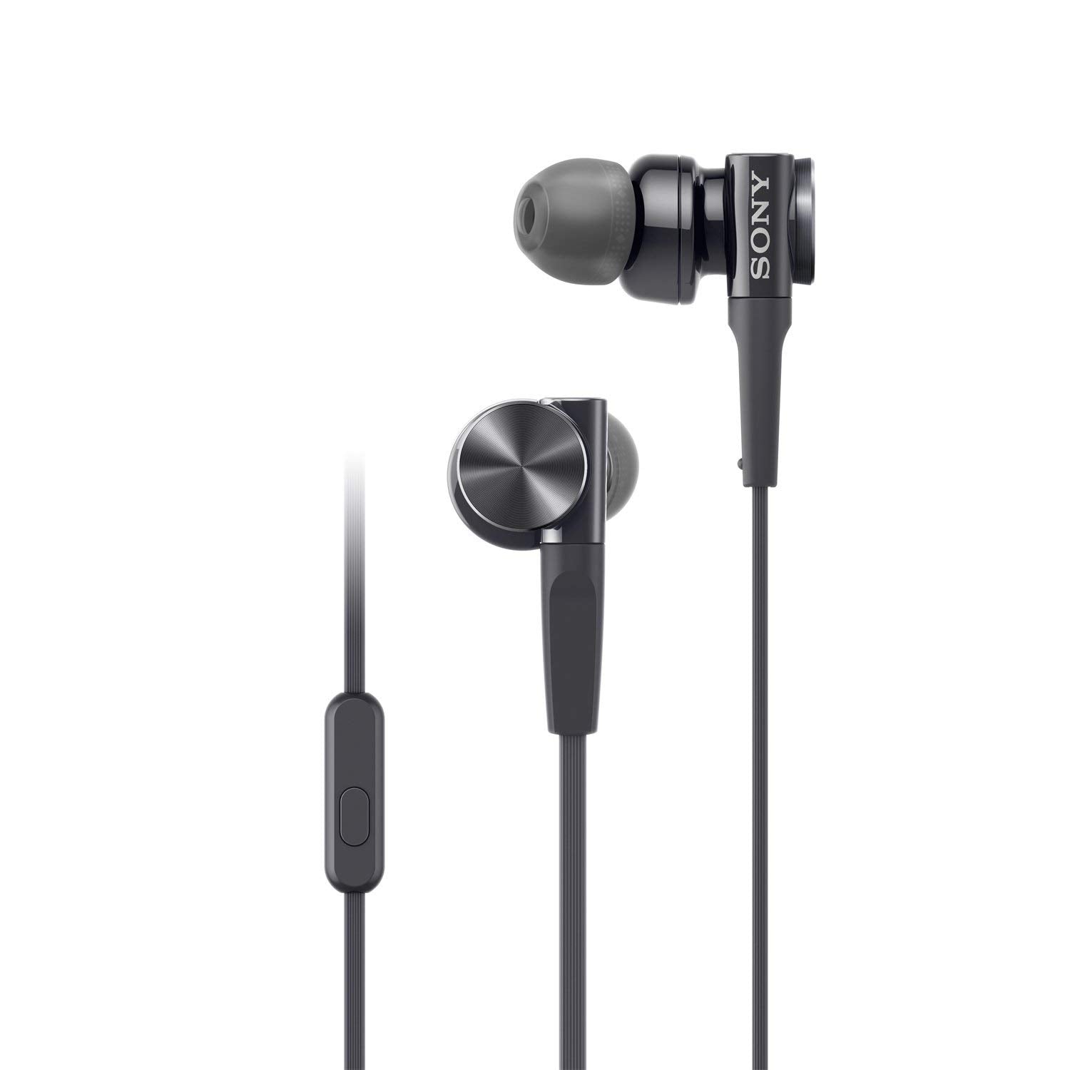 Sony Wired In-Earphone MDR-XB75AP – Sound by Broot